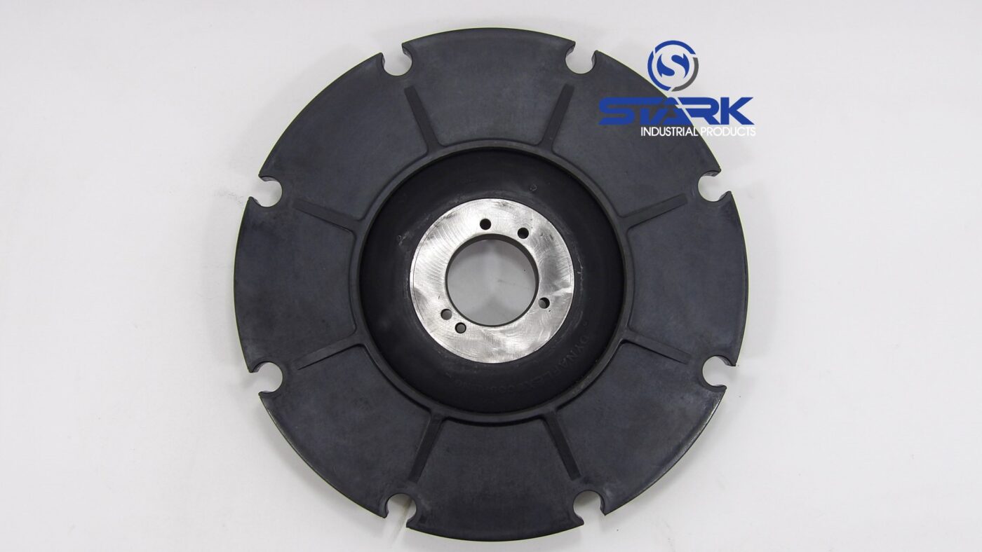 36865012 Ingersoll Rand Coupler | Stark Industrial Products