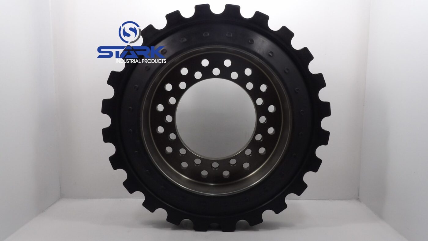 ACH8WN Reich OEM Drive Coupler | Stark Industrial Products