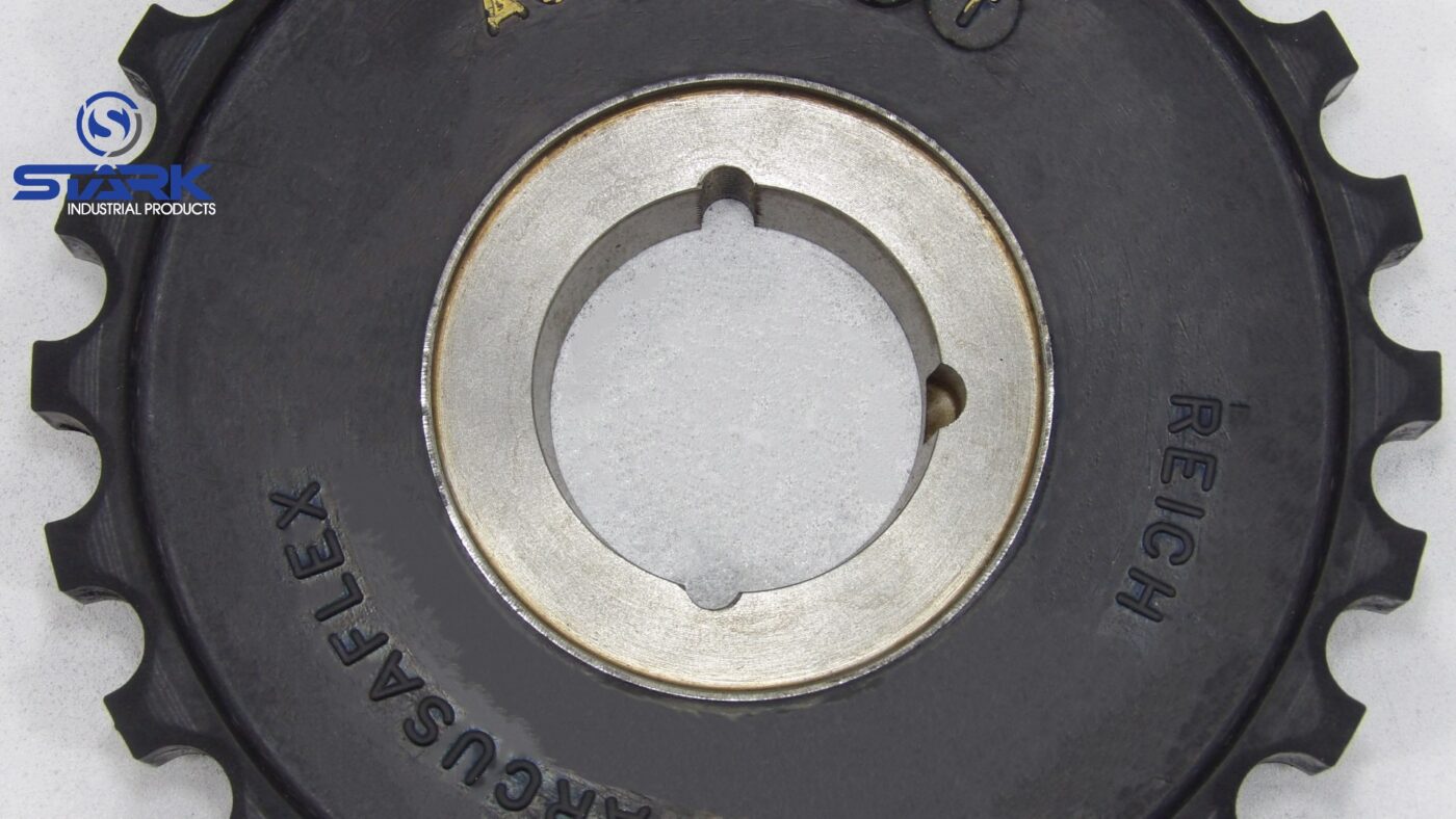ACT2.4NT Reich OEM Drive Coupler | Stark Industrial Products