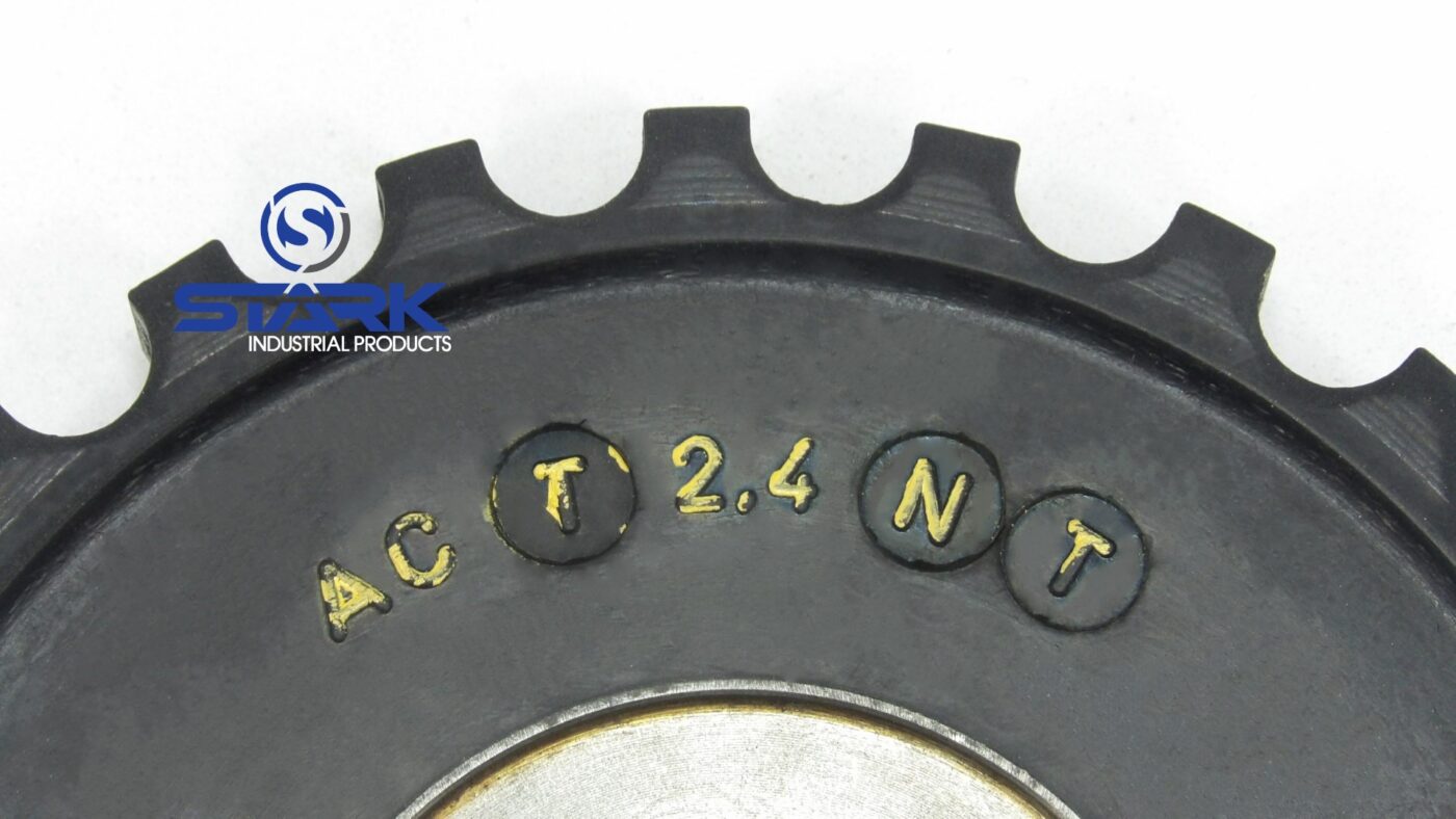 ACT2.4NT Reich OEM Drive Coupler | Stark Industrial Products