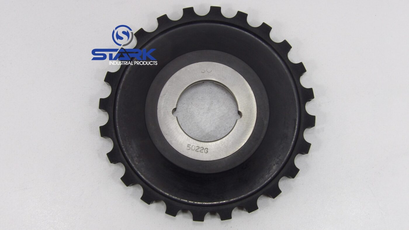 ACT2.4NT Reich OEM Drive Coupler | Stark Industrial Products