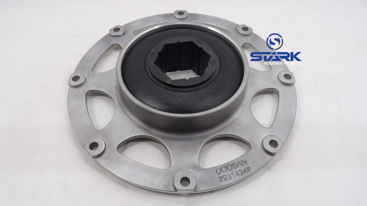 22314348 Ingersoll Rand OEM Coupler - Stark Industrial Products