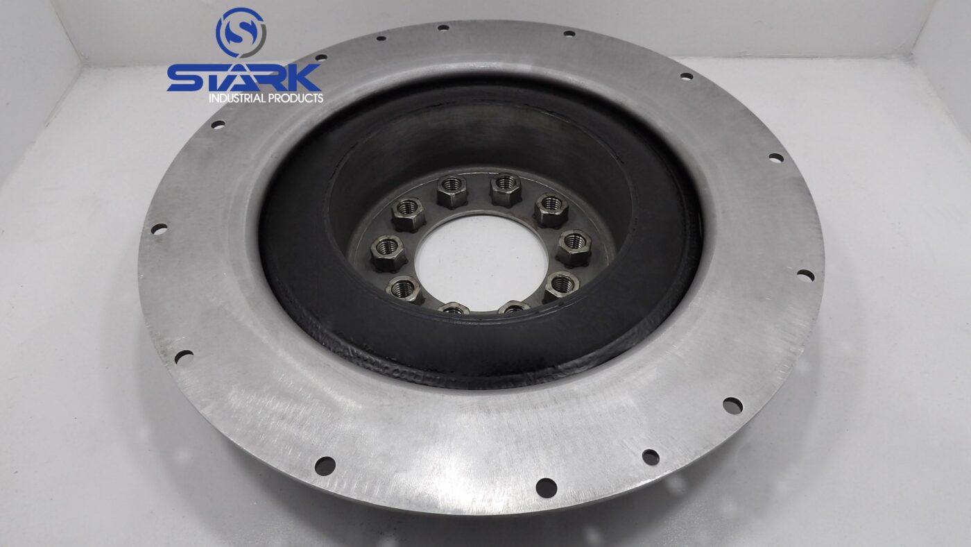 LCD-0400-45C OEM OEM Drive Coupler | Stark Industrial Products