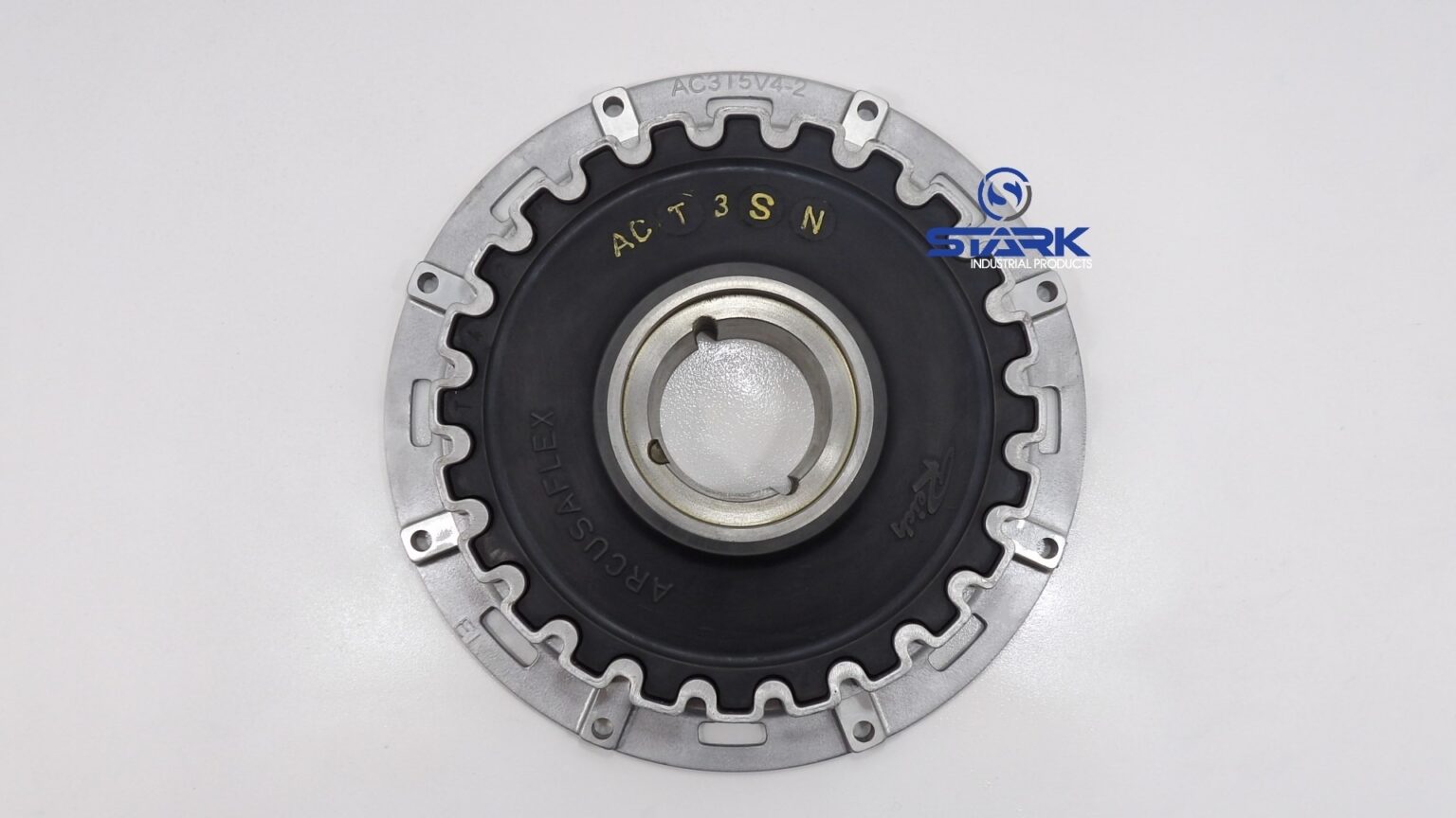 ACT3SN-Kit Reich OEM Drive Coupler | Stark Industrial Products